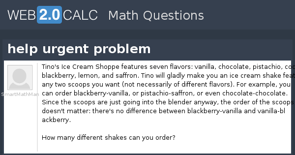 View question - help urgent problem