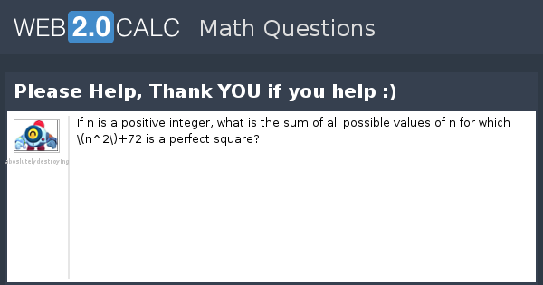 View question - Please Help, Thank YOU if you help :)